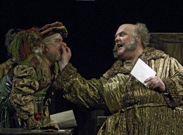 Opera - Neil Jenkins